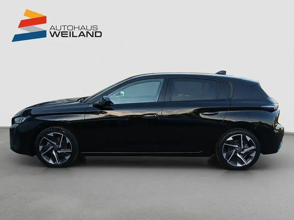 Gebraucht Peugeot 308 Allure 131 PS (2024) in Neunkirchen - 24.900 ...