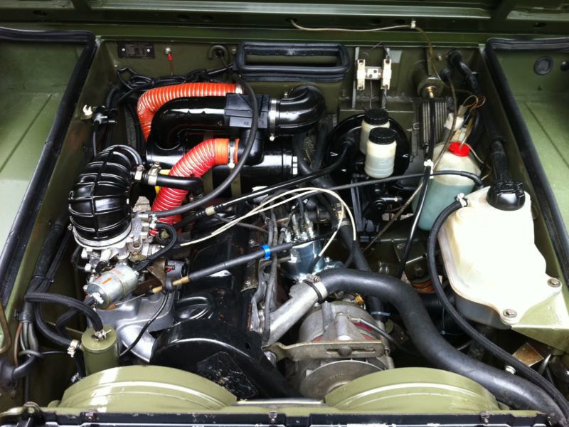 29 gebrauchte VW Iltis – VW Iltis Gebrauchtwagen - AutoUncle