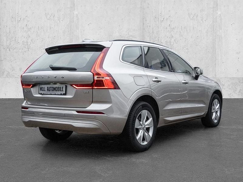 Gebraucht 2023 Volvo XC60 Core 197 PS SUV – 42109 Wuppertal (Händler ...