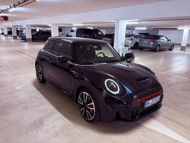 Mini John Cooper Works Preis
