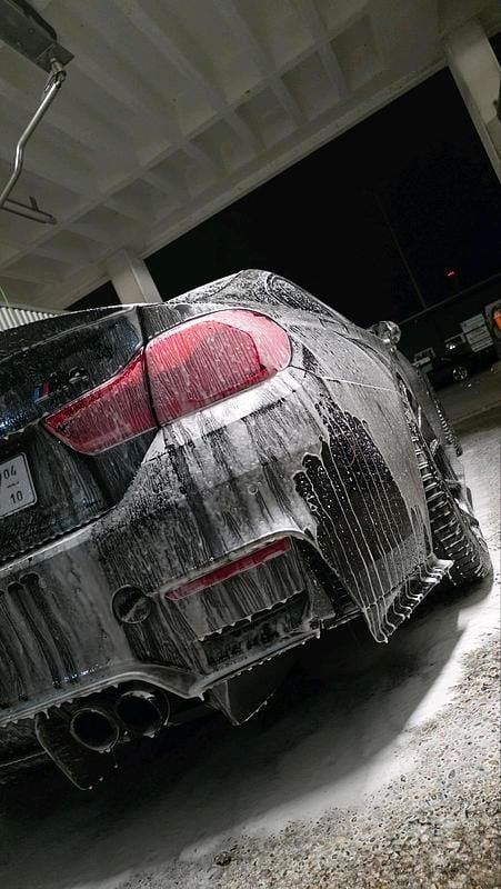 Gebraucht 2018 BMW M4 Competition Edition 730 PS Coupé – 90441 Nürnberg (Mittelfr) - Südstadt ...