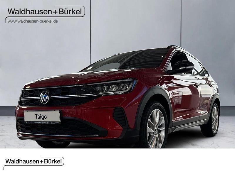 Neu 2025 VW Taigo Life 116 PS SUV – Nordrhein-Westfalen (Händler) – 32. ...