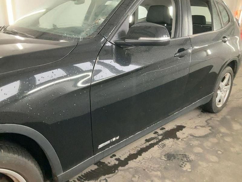 Gebraucht 2013 BMW X1 Sport Line 143 PS SUV – 65933 Frankfurt am Main ...