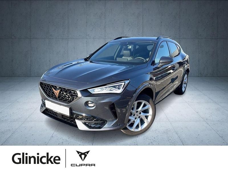 Cupra Auto Preis Gebraucht