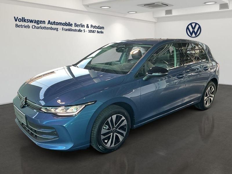 Neu 2026 VW Golf 116 PS Limousine – Berlin (Händler) – 32.888 € (Guter ...