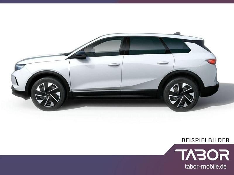 Neu 2025 Opel Grandland X 145 PS SUV – Hamburg (Händler) – 30.988 ...