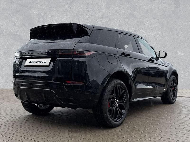 Gebraucht Land Rover Range Rover evoque SE Dynamic 313 PS (2021) in ...