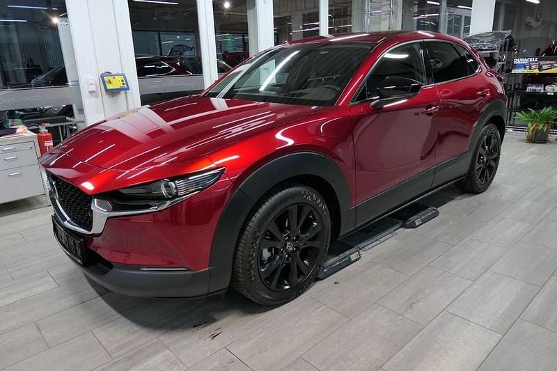 Mazda Cx 30 Homura 2025