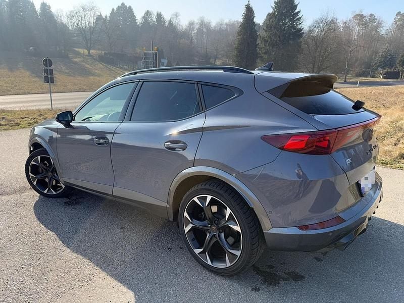 Gebraucht 2023 Cupra Formentor VZ 370 PS SUV – 75239 Baden-Württemberg ...