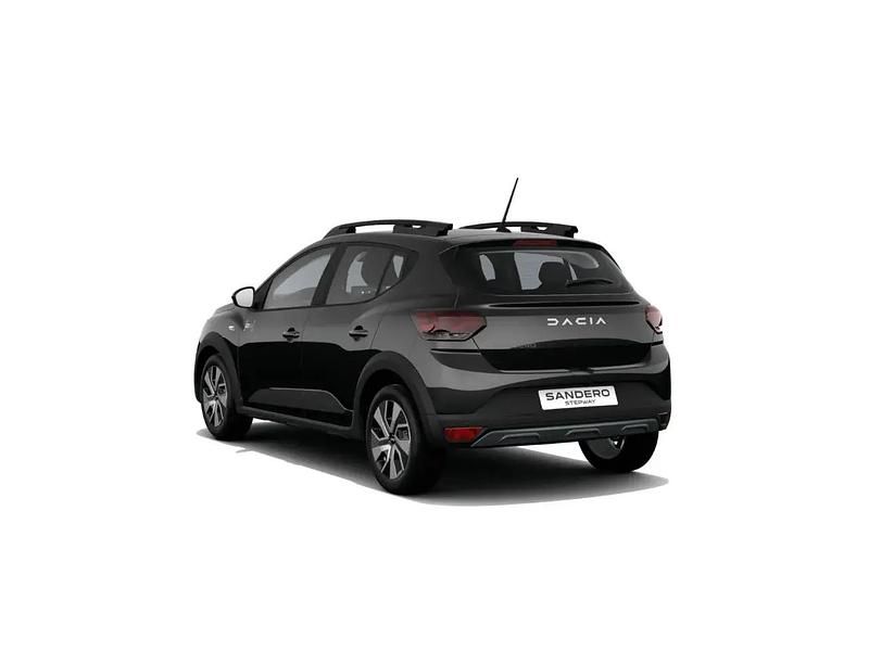 Neu 2026 Dacia Sandero Expression 91 PS Limousine – 74076 Heilbronn ...