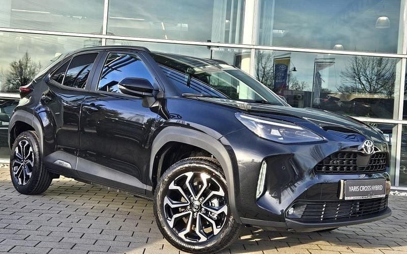 Neu 2025 Toyota Yaris Cross 131 PS SUV – Bayern (Händler) – 28.990 ...