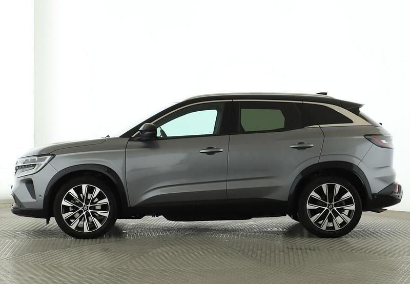 Gebraucht 2025 Renault Austral Techno 200 PS SUV – 94315 Straubing ...