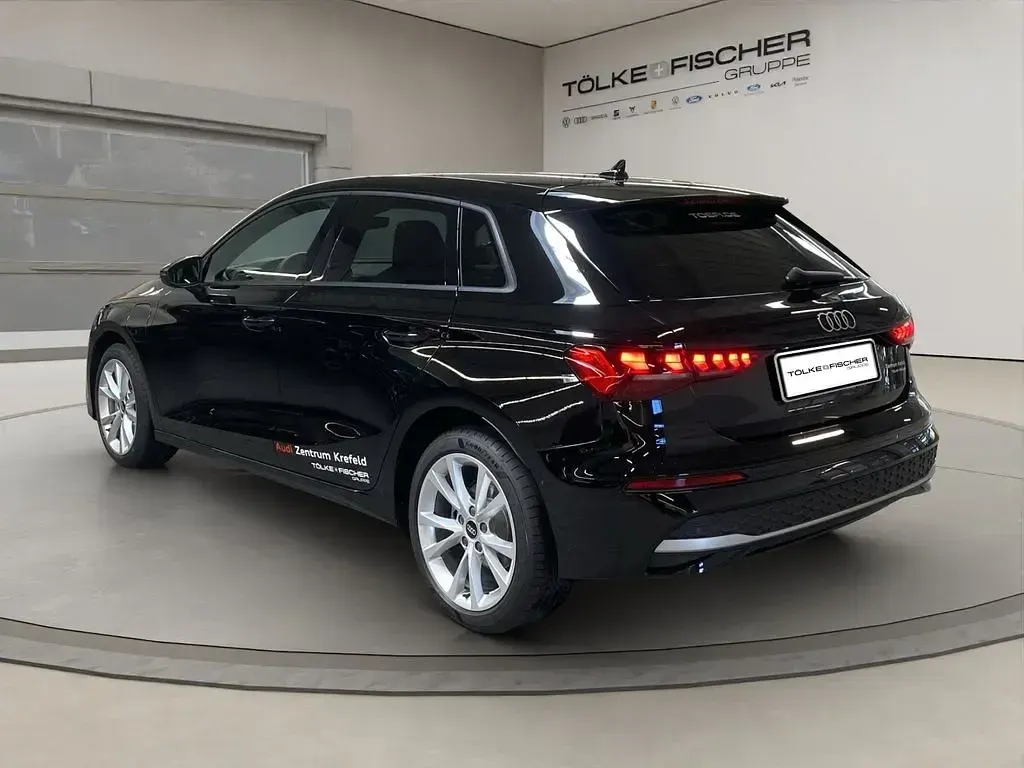 Gebraucht Audi A3 Sport 204 PS (2026) in Nordrhein-Westfalen - 38.890 ...