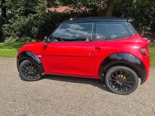 Gebraucht 2012 Chatenet CH26 Kleinwagen – 27801 Niedersachsen ...