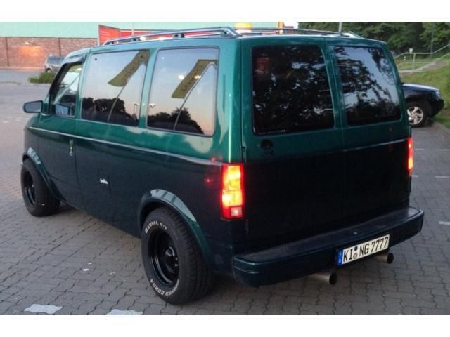 Astro Van Tuning | atelier-yuwa.ciao.jp