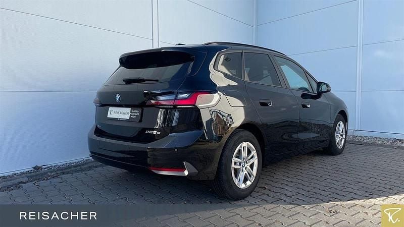 Gebraucht 2023 BMW 225 Active Tourer 245 PS Van / Kleinbus – Bayern ...