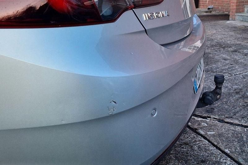 Gebraucht 2020 Opel Insignia Innovation 170 PS Limousine – 32369 ...