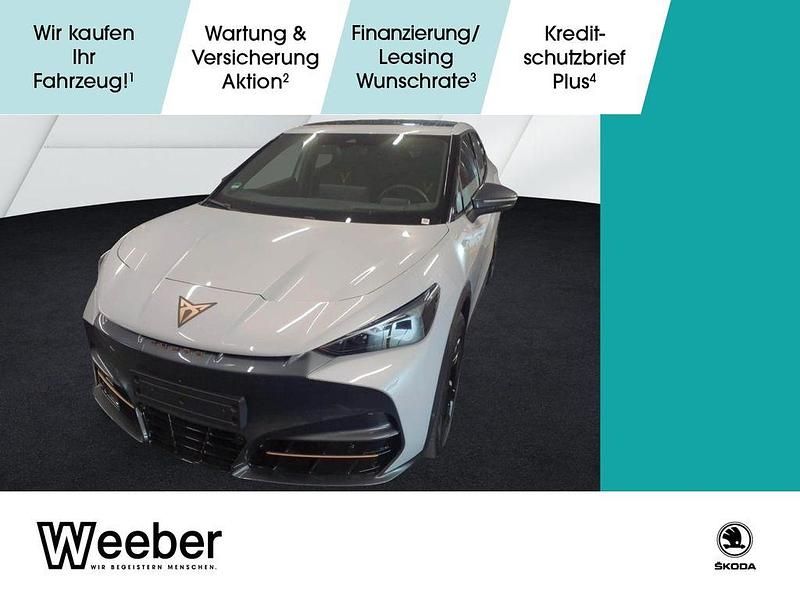 Gebraucht 2025 Cupra Tavascan Endurance 286 PS SUV – Baden-Württemberg ...