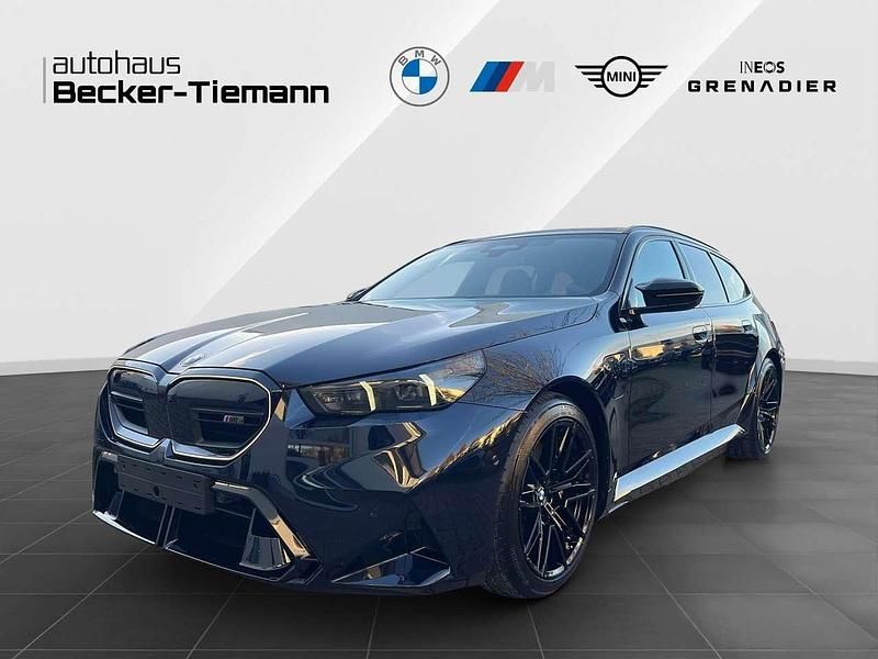 Neu 2025 BMW M5 Performance 727 PS Kombi – Nordrhein-Westfalen (Händler ...