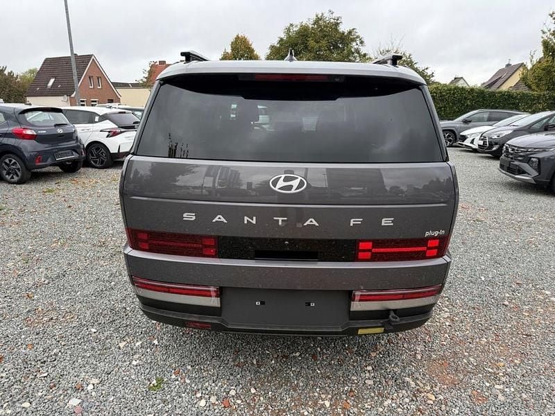 Neu 2026 Hyundai Santa Fe Comfort 253 PS SUV – Schleswig-Holstein ...