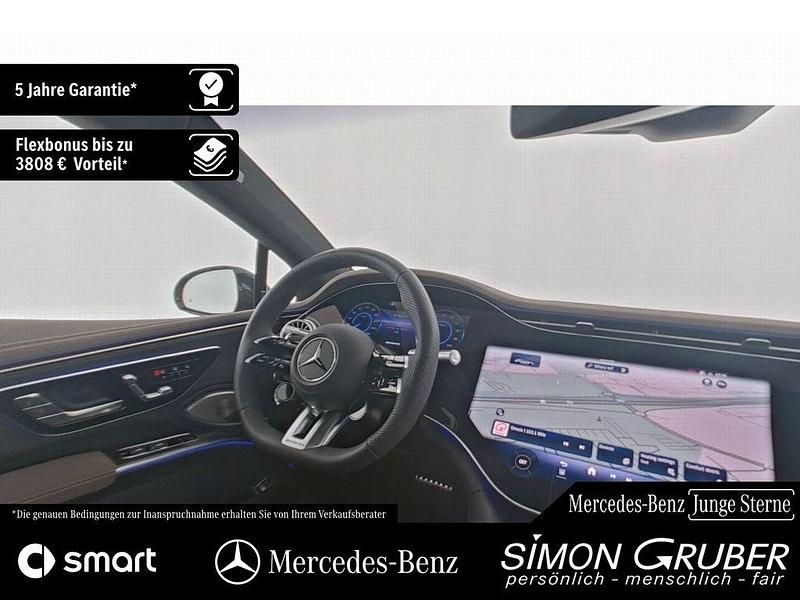 Neu 2025 Mercedes EQS 53 AMG AMG 658 PS Limousine – 85521 Ottobrunn ...