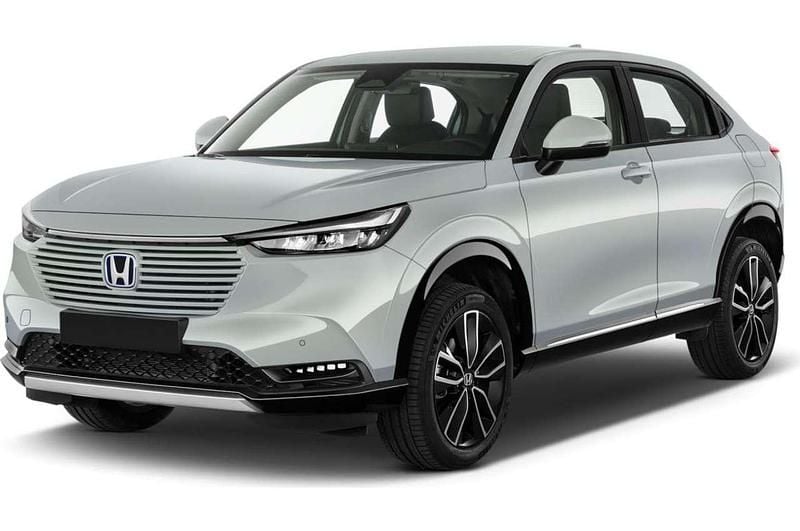 Honda Suv Preis
