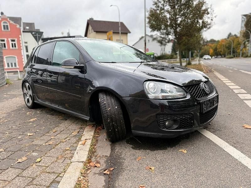 Gebraucht 2007 VW Golf Edition 230 PS Limousine – 50321 Nordrhein ...