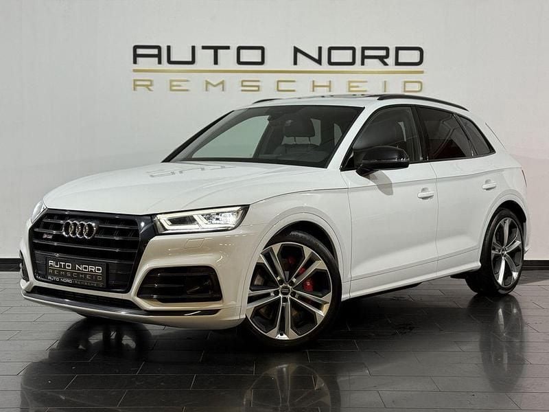 Wunderschne Audi Sq5 Gebraucht Bilder