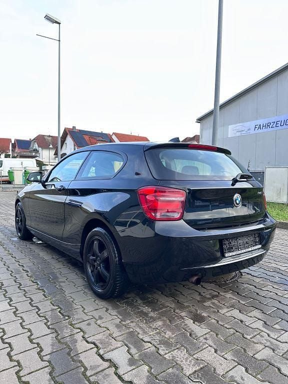 Gebraucht 2012 BMW 114 102 PS Kleinwagen – 63579 Hessen - Freigericht ...