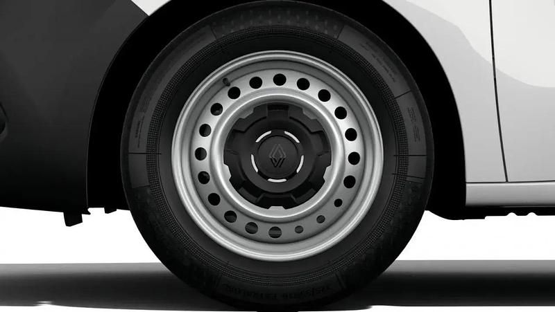 Neu 2026 Renault Kangoo Rapid Advance 95 PS Van / Kleinbus – Baden ...