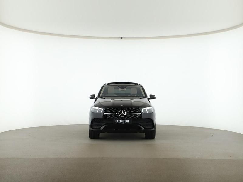 Gebraucht 2020 Mercedes GLE400 AMG 330 PS Coupé – 48308 Nordrhein ...