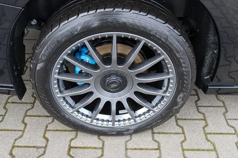 Neu 2025 Ford Transit Custom 232 PS Van / Kleinbus – Bayern (Händler ...