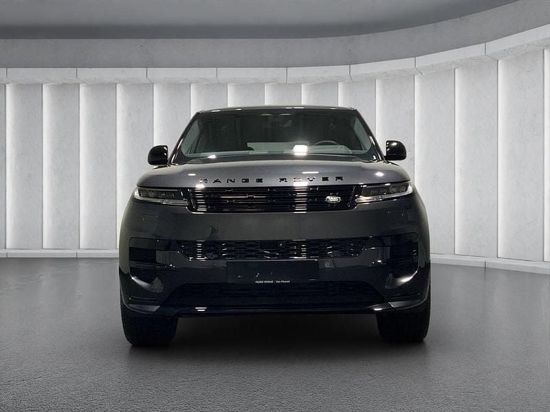 Gebraucht Land Rover Range Rover Sport HSE Dynamic 460 PS (2026) in ...