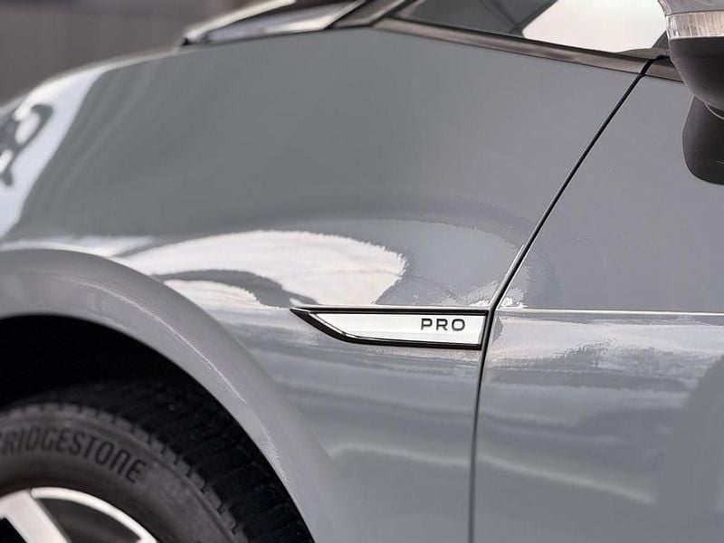 Gebraucht 2021 VW ID.3 Pro 145 PS Kleinwagen – Niedersachsen (Händler ...