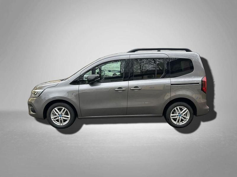 Gebraucht 2023 Renault Kangoo Techno 122 PS Van / Kleinbus – Rheinland ...