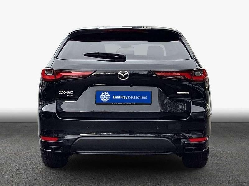 Neu 2025 Mazda CX-60 Homura-Line 254 PS SUV – Sachsen (Händler) – 52. ...