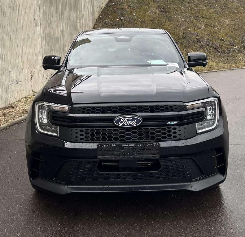 Neu 2026 Ford Ranger 241 PS Abholung – Baden-Württemberg (Händler) – 69 ...