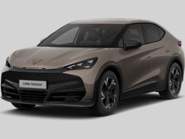 Neu 2025 Cupra Tavascan Endurance 286 PS SUV – 34123 Kassel (Händler ...