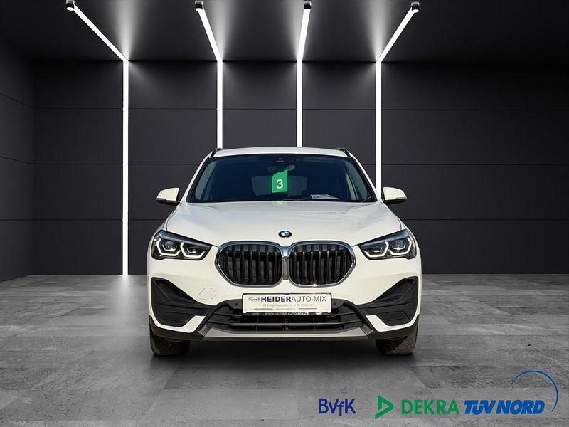 Gebraucht 2020 BMW X1 Advantage 150 PS SUV – Schleswig-Holstein ...