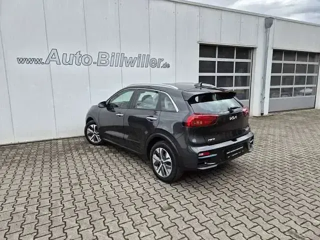 Gebraucht Kia e-Niro Vision 204 PS (2022) in Baden-Württemberg - 22.900 ...