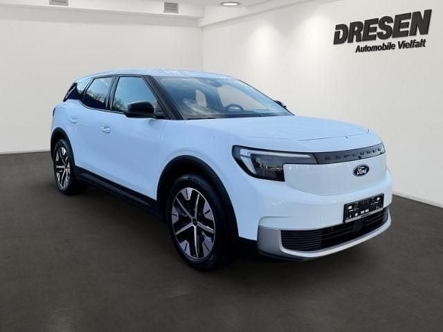 Gebraucht 2024 Ford Explorer 286 PS SUV – Nordrhein-Westfalen (Händler ...