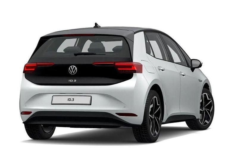 Gebraucht 2022 VW ID.3 Pro 145 PS Kleinwagen – 49377 Vechta (Händler ...