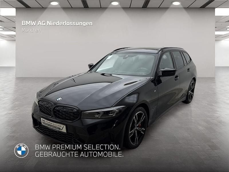 Gebraucht 2025 BMW M340 M Sport 340 PS Limousine – Bayern (Händler ...