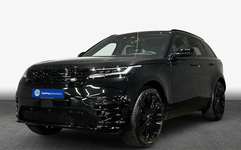 Neu Land Rover Range Rover Velar Autobiography 300 PS (2026) in München ...