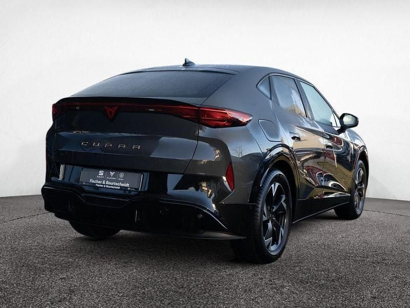 Neu 2025 Cupra Tavascan Endurance 286 PS SUV – Nordrhein-Westfalen ...