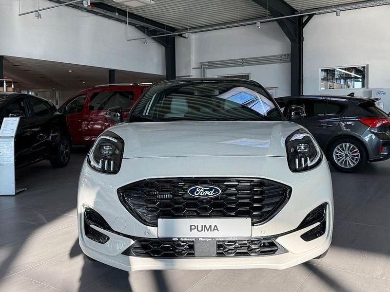 Neu 2026 Ford Puma 125 PS SUV – Baden-Württemberg (Händler) – 31.580 ...
