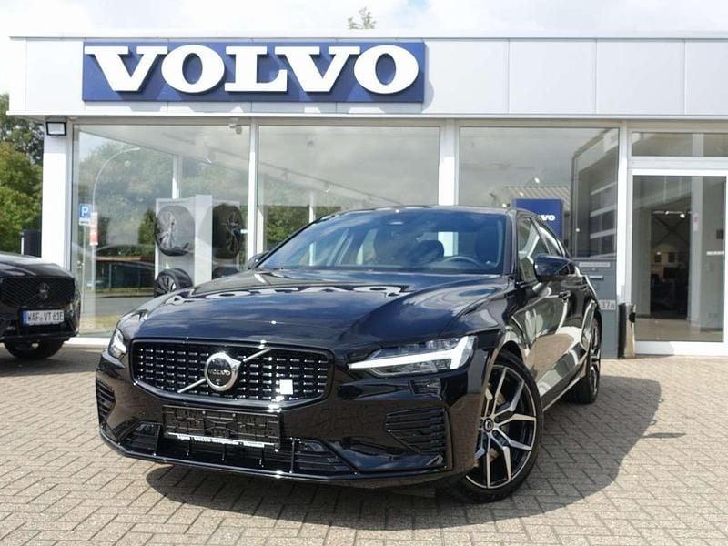 Spannende Volvo S60 Gebraucht Bilder
