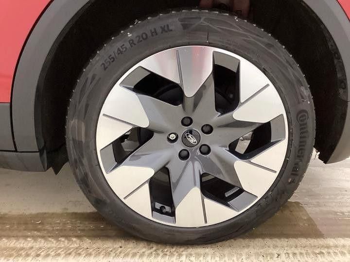 Gebraucht 2024 Ford Explorer Premium 340 PS SUV – Nordrhein-Westfalen ...