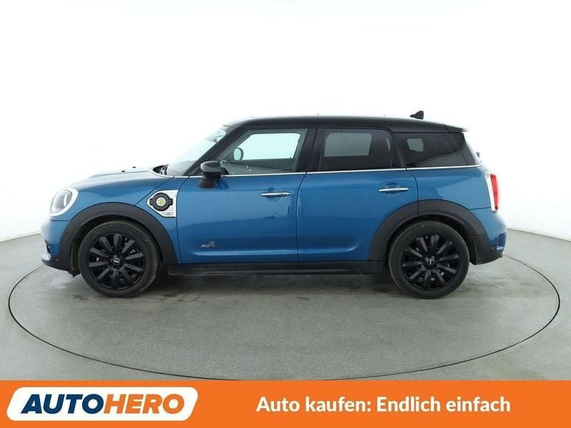Gebraucht 2019 Mini Cooper S Countryman 224 PS SUV – Sachsen (Händler ...