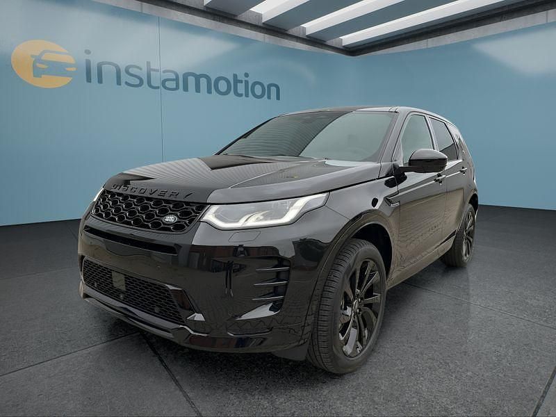 Land Rover Discovery Gebraucht